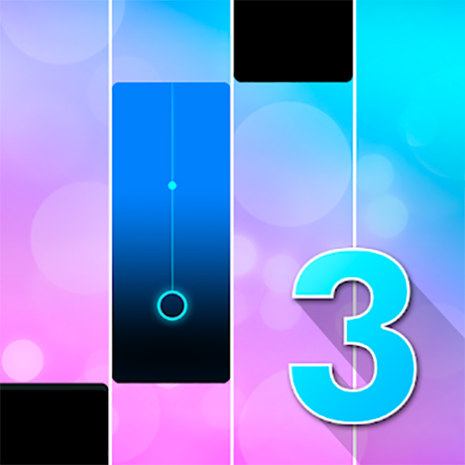 Play Piano Tiles 3 - Play on ABCya Games