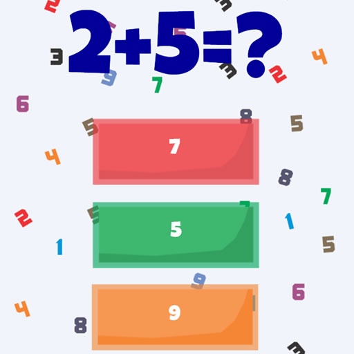 Play Correct Math - Play on ABCya Games