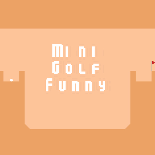 Play Mini Golf Funny - Play on ABCya Games