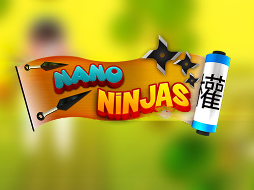 Play EG Ninja Run - Play on ABCya Games