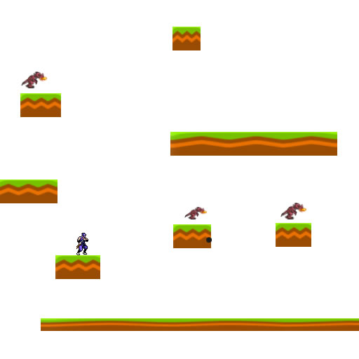 Play Ninja Monster Killer - Play on ABCya Games