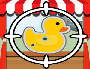 Play Duck Shoot Evolution - Play on ABCya Games