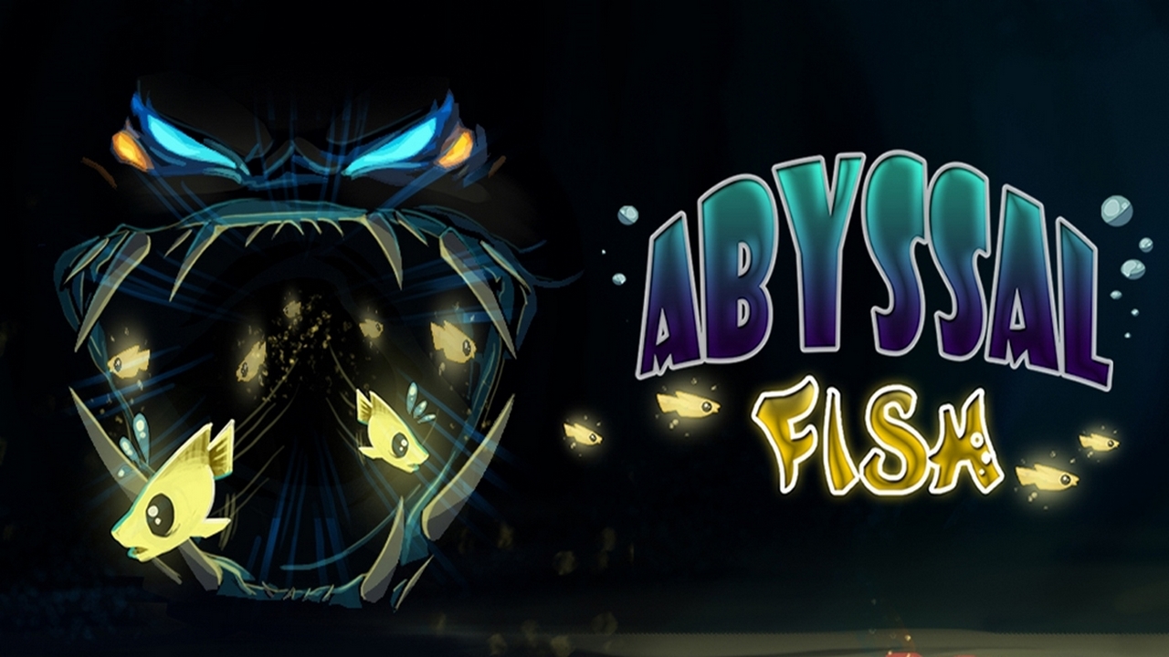 Play Abyssal Fish - Play on ABCya Games