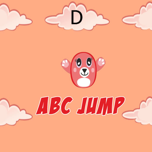 Play ABC Jump - Play on ABCya Games