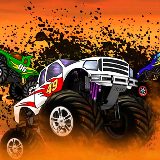 Play Slope Racing - Play on ABCya Games