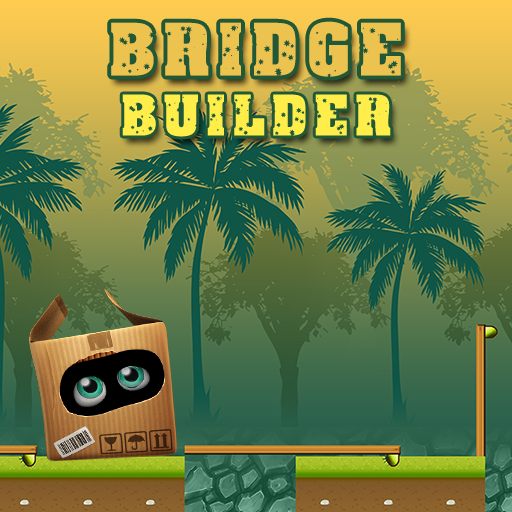 Play Bridge Builder - Play on ABCya Games
