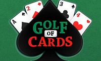 Play Golf of Cards - Play on ABCya Games