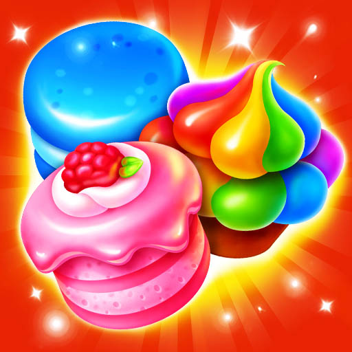 Play Cookie Crunch - Play on ABCya Games