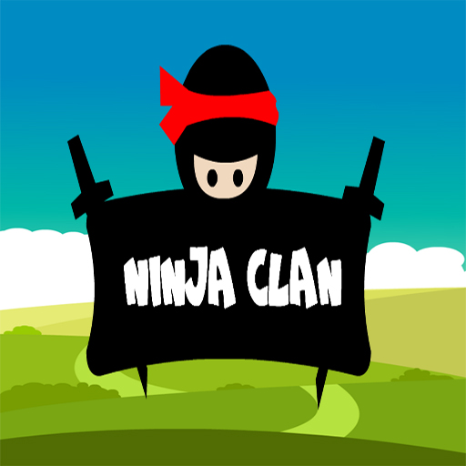Play Ninja Clan - Play on ABCya Games
