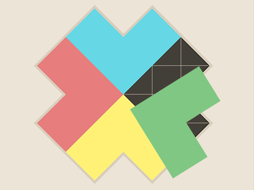 Play Tangram King - Play on ABCya Games