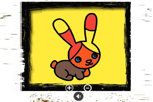 Play Easy Kids Coloring Book - Play on ABCya Games