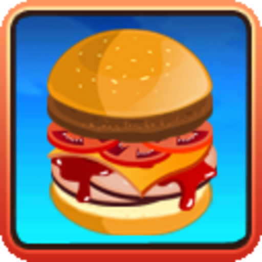 Play Sky Burger - Play on ABCya Games