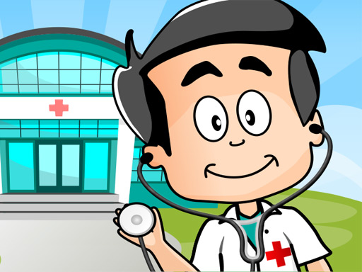 Play Doctor Kids - Play on ABCya Games