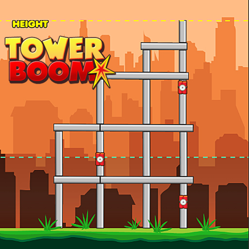 Play Tower Boom - Play on ABCya Games