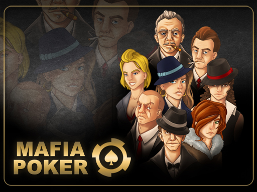 Play Mafia Poker - Play on ABCya Games