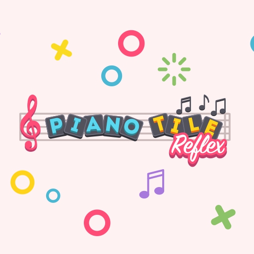 Play Piano Tile Reflex - Play on ABCya Games
