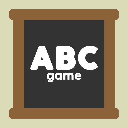 Play ABC game - Play on ABCya Games
