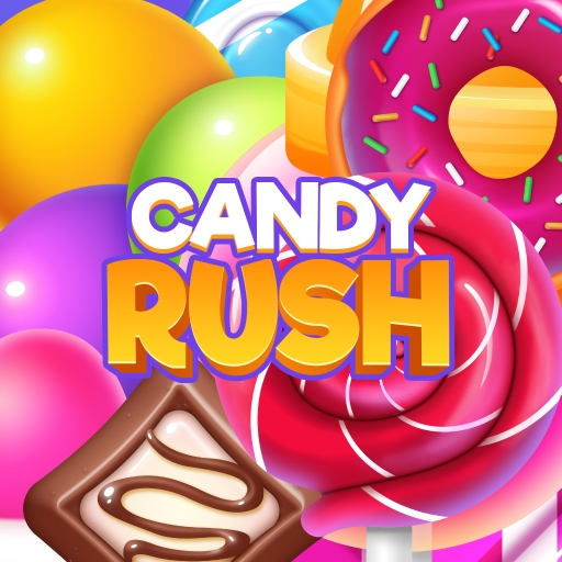 Play Candy Rush - Play on ABCya Games