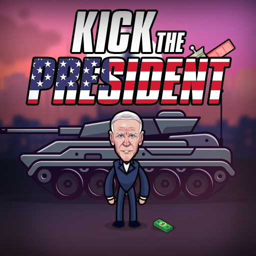 Play Kick the President - Play on ABCya Games