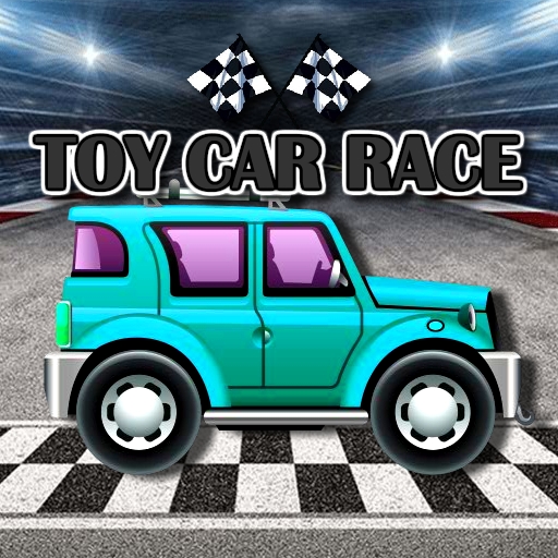 Play Toy Car Race - Play on ABCya Games