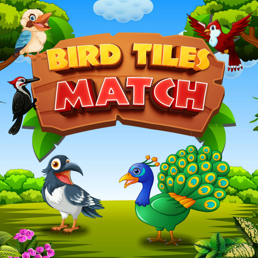 Play Bird Tiles Match - Play on ABCya Games