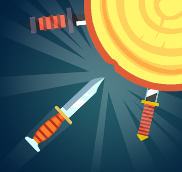 Play Knife Ninja - Play on ABCya Games