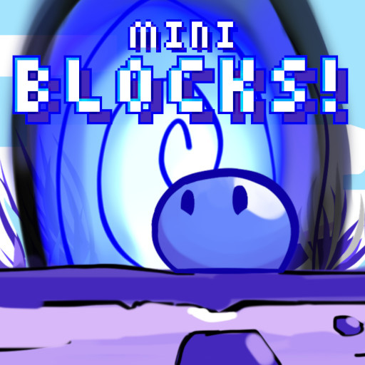 Play Mini Blocks - Play on ABCya Games