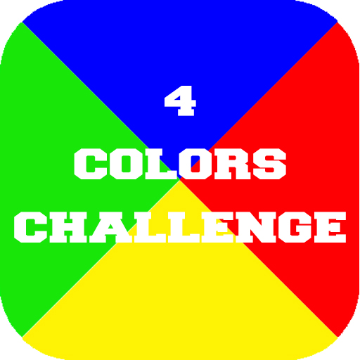 Play 4 Colors Challenge - Play on ABCya Games