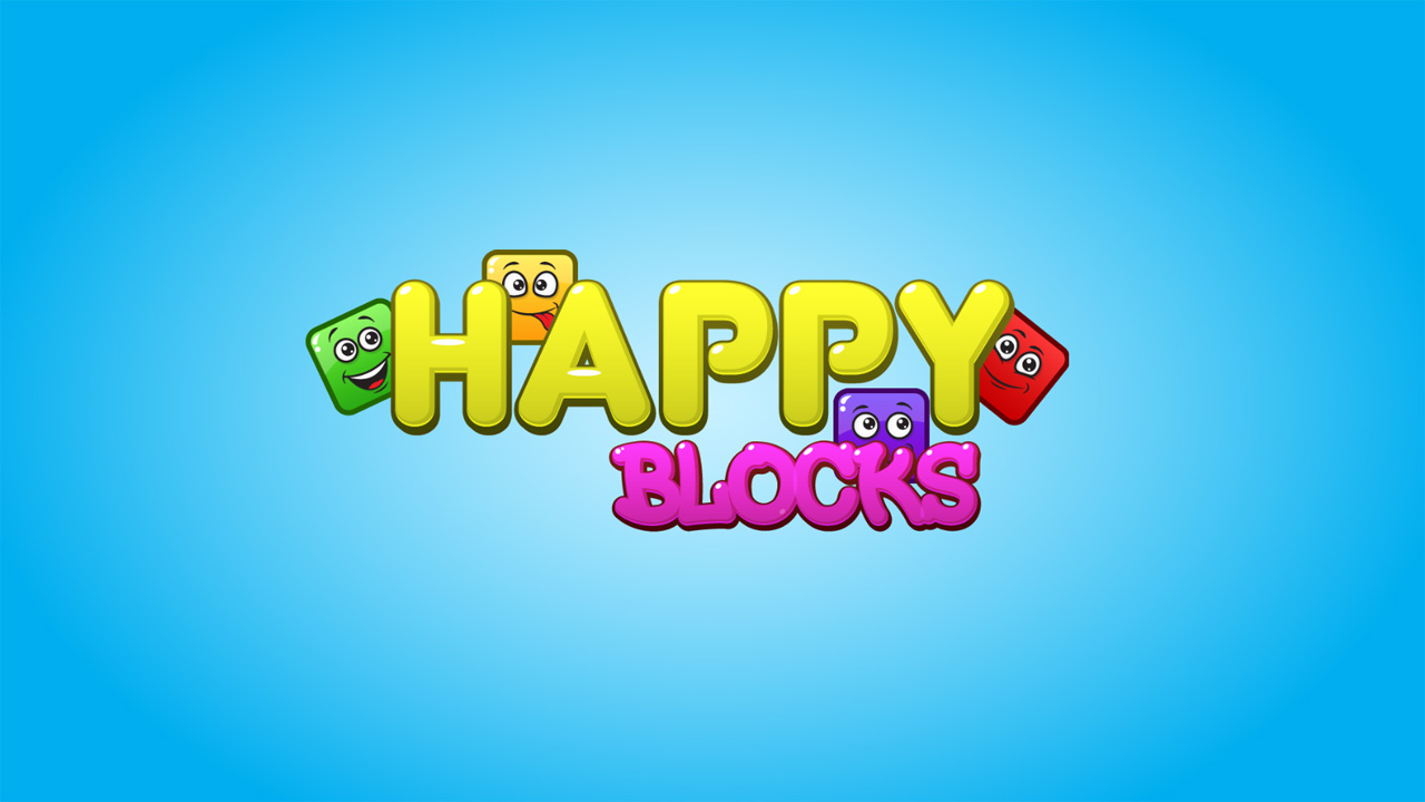 Play Happy Blocks - Play on ABCya Games