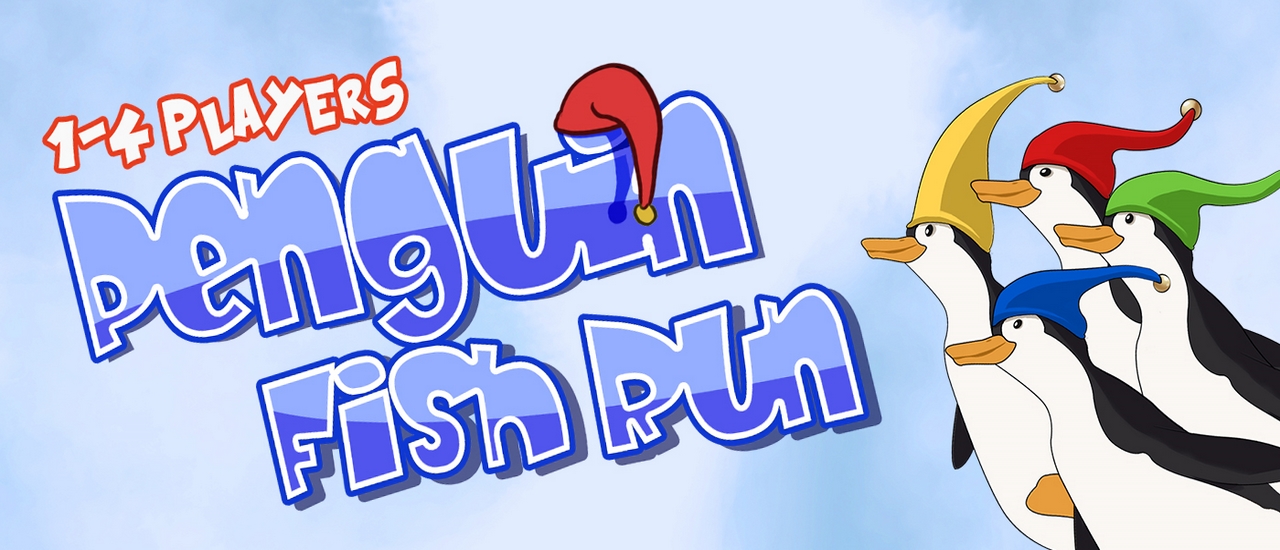 Play Penguin Fish Run - Play on ABCya Games