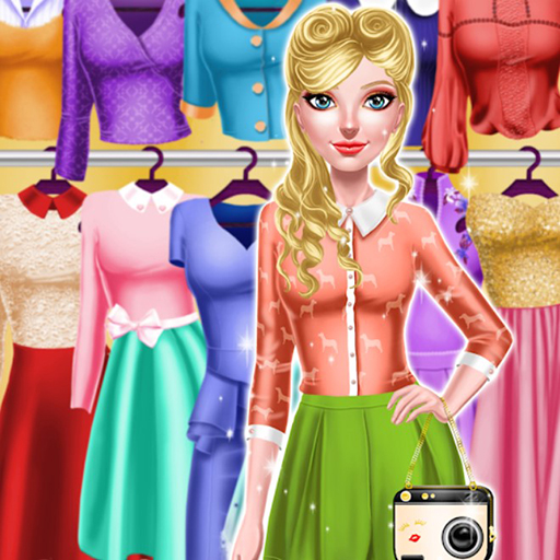 Play Dress Up Wheel - Play on ABCya Games