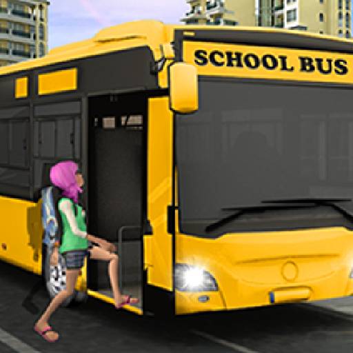 Play School Bus Driving Simulator 2020 - Play on ABCya Games