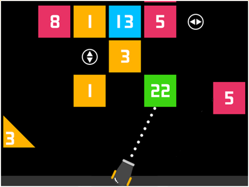 Play Numbers Bricks - Play on ABCya Games