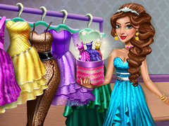 Play Tris Homecoming Dolly Dressup H - Play on ABCya Games