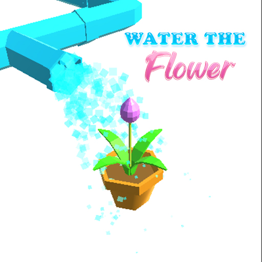 Play Water the Flower - Play on ABCya Games