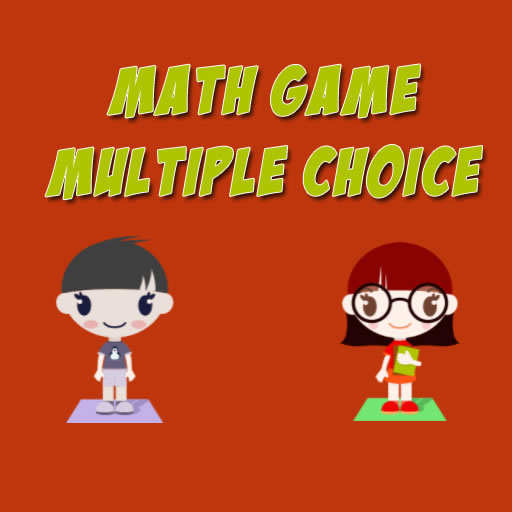 Play Math Game Multiple Choice - Play on ABCya Games