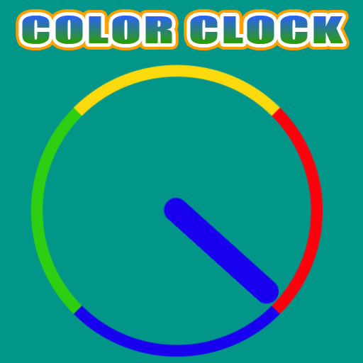 Play Color Clock - Play on ABCya Games