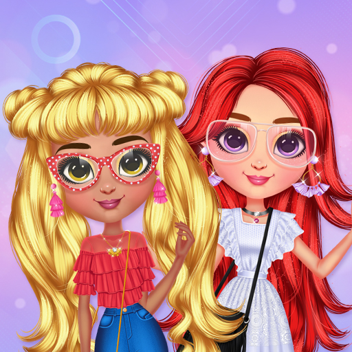 Play Stylish Tiered Ruffle Addiction - Play on ABCya Games
