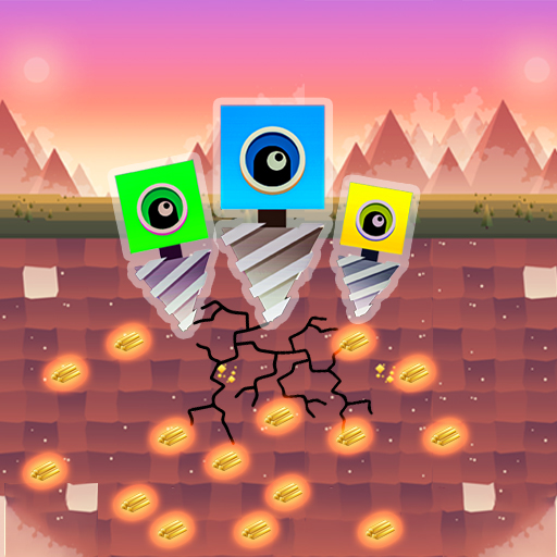 Play Dig In Mine - Play on ABCya Games