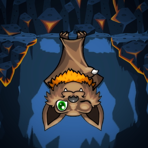 Play Batty The Bat - Play on ABCya Games