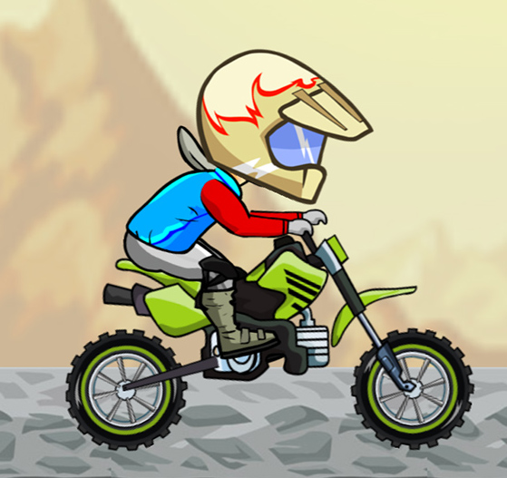 Play Riders Feat - Play on ABCya Games
