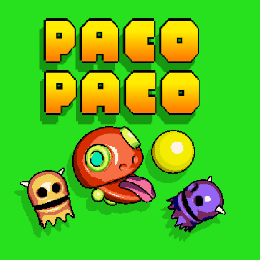 Play Paco Paco - Play on ABCya Games