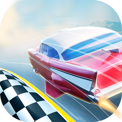 Play Futuristic Racing 3D - Play on ABCya Games