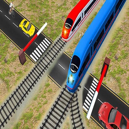 Play Euro Railroad Crossing : Railway Train Passing 3D - Play on ABCya ...