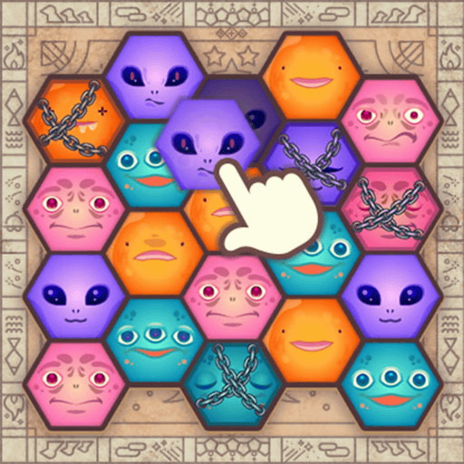 Play Neighbor Alien - Play on ABCya Games
