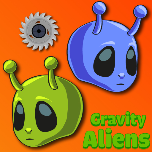 Play Gravity Aliens - Play on ABCya Games