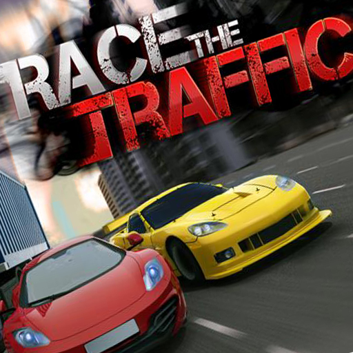 Play Race The Traffic - Play on ABCya Games