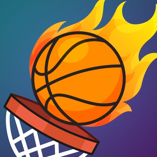 Play Basket Ball Run - Play on ABCya Games