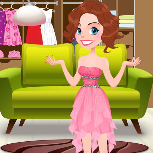 Play Sweet Mia Dress Up - Play on ABCya Games