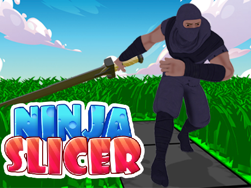 Play Ninja Slicer - Play on ABCya Games